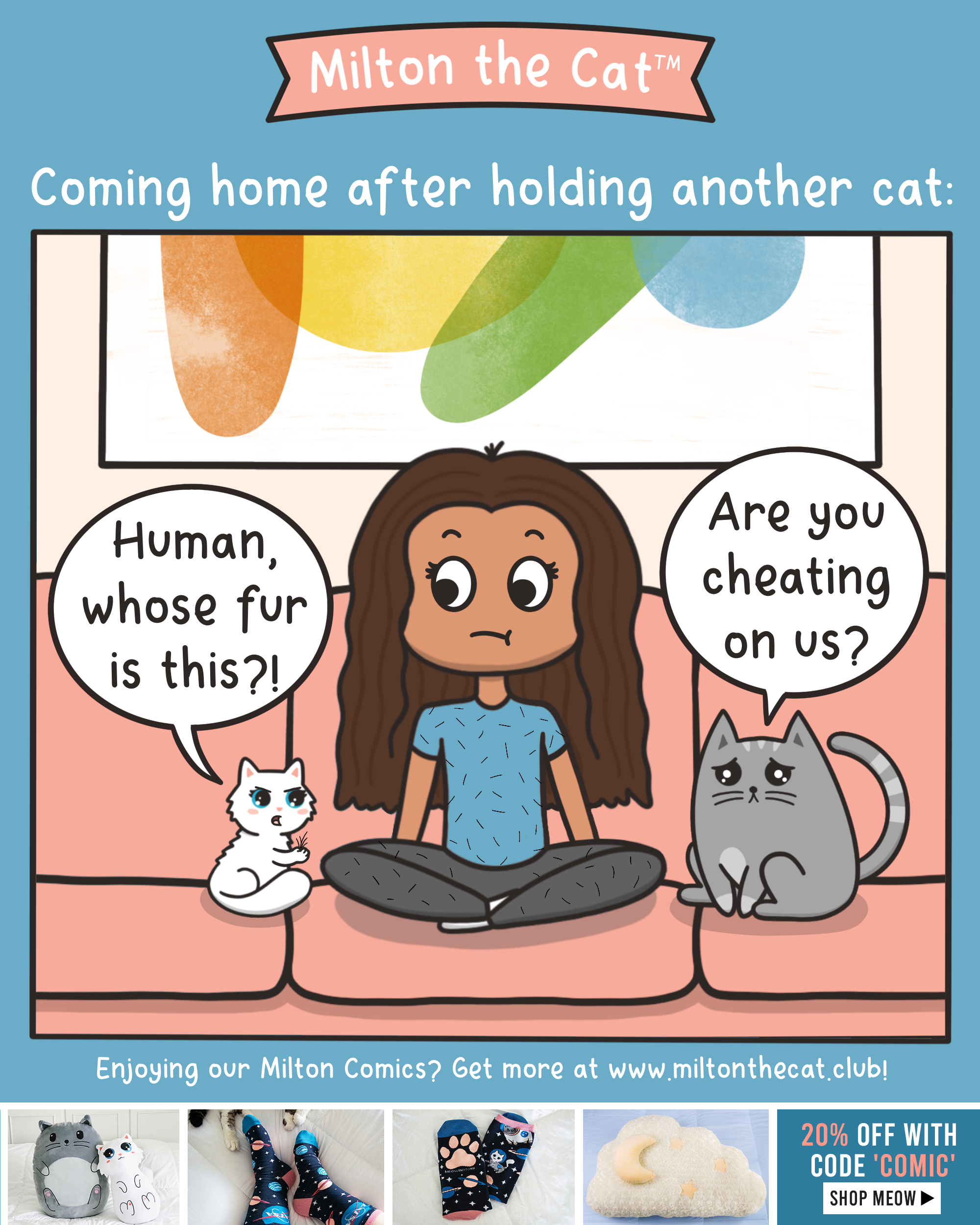 Welcome Home Meme