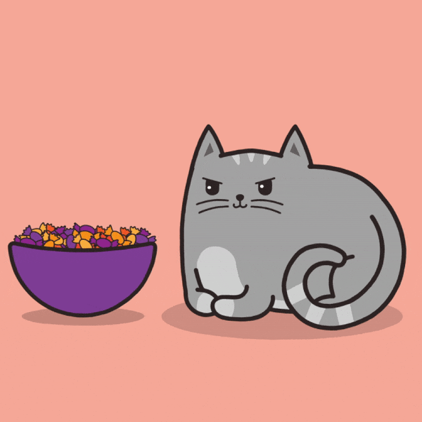 Candy Guardian – Meowingtons