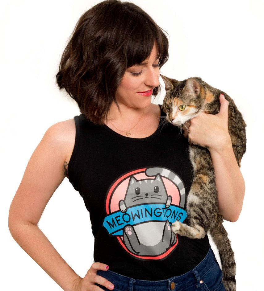 We Helped Shelter Cats Find Their Forever Homes The Crazy Cat Lady Way ...