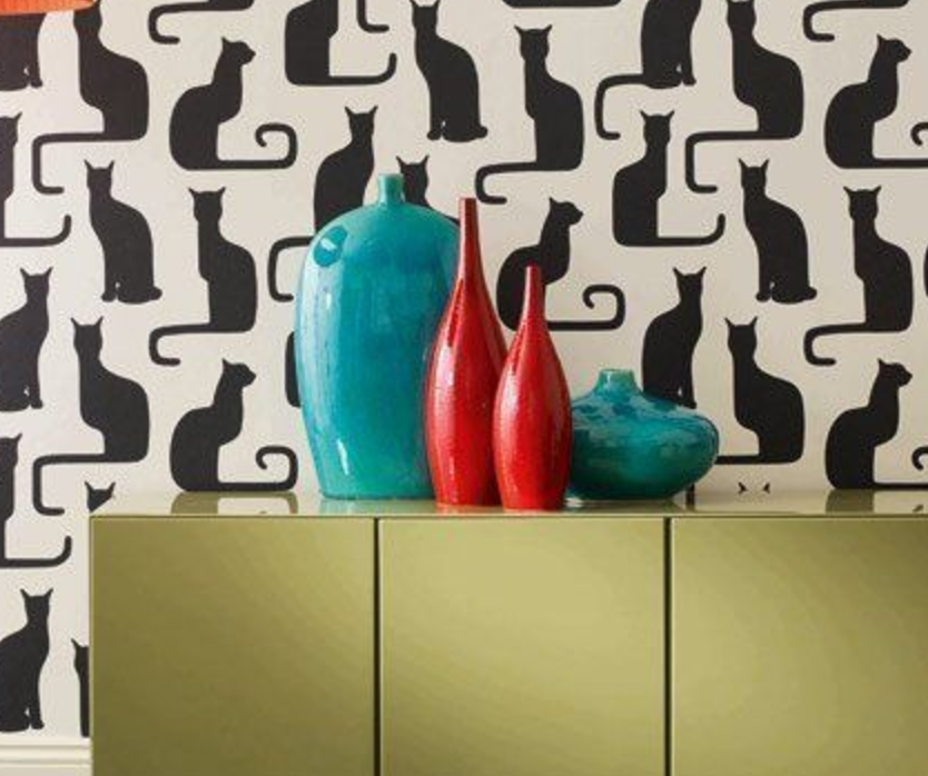 Up Your Cat Lady Game with These Cat Home Decor Items – Meowingtons