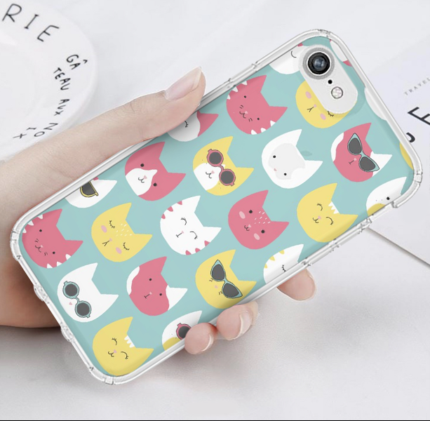 8 PURRfect Phone Cases For Cat Lovers – Meowingtons