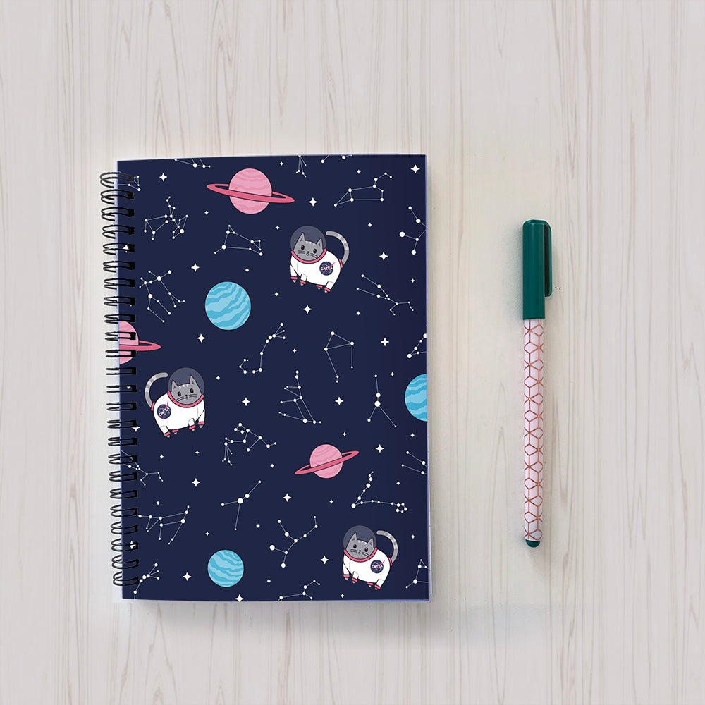 10 Cat Notebooks That Will Make You Want to Start Journaling – Meowingtons