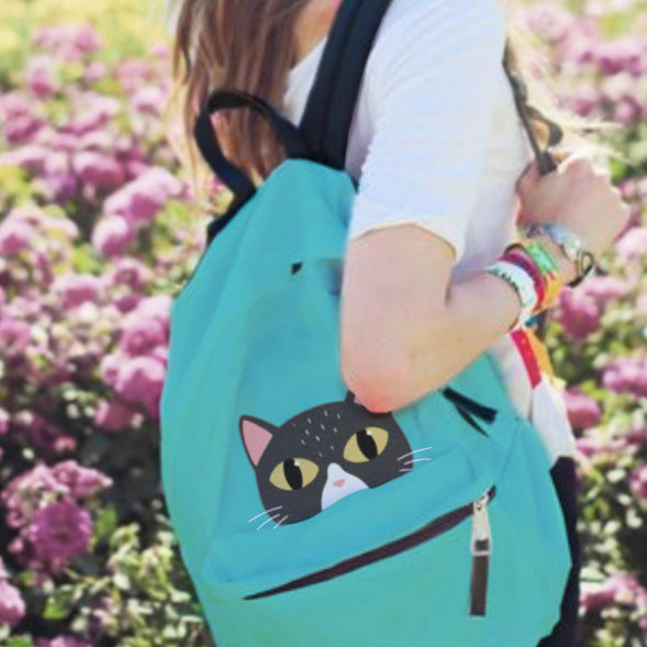 11 PURRfect Back to School Supplies for Cat Lovers – Meowingtons