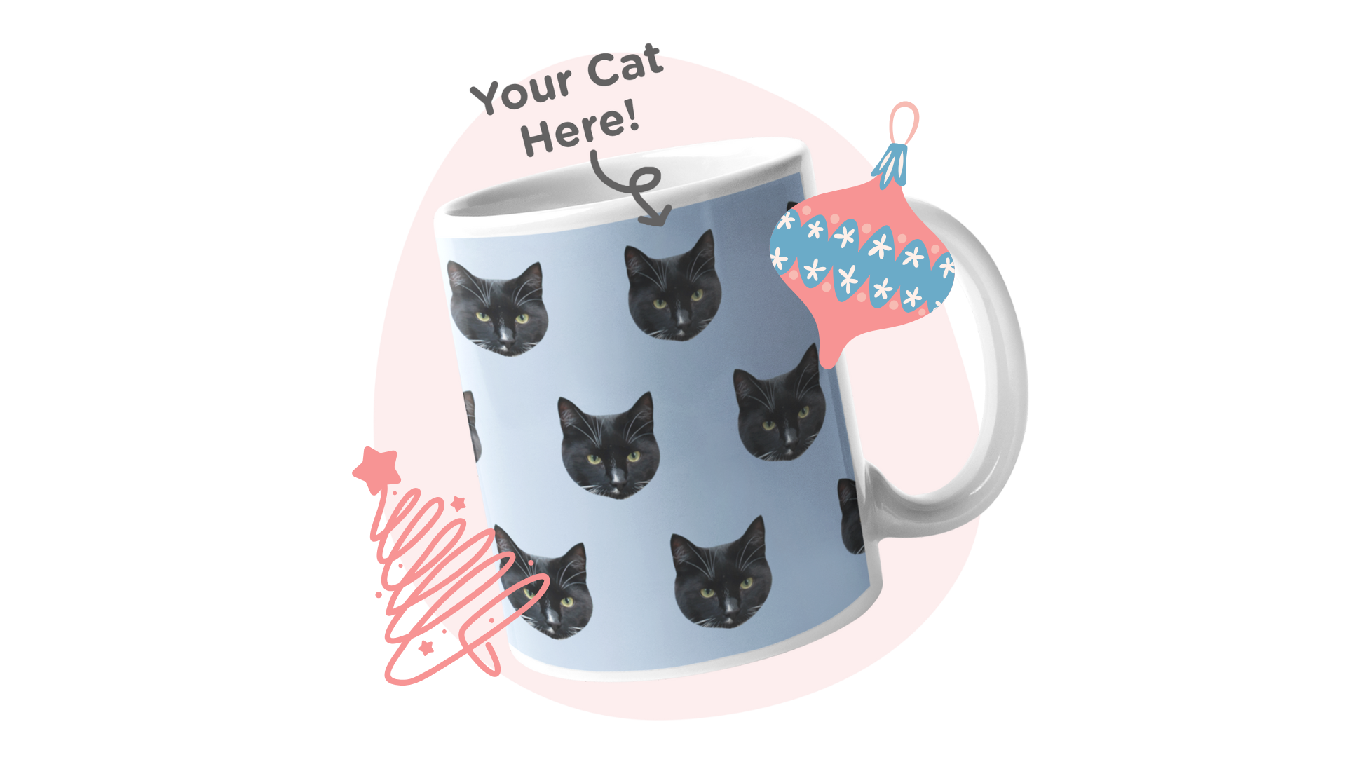 Print Your Pet – Meowingtons