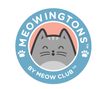 Print Your Pet – Meowingtons