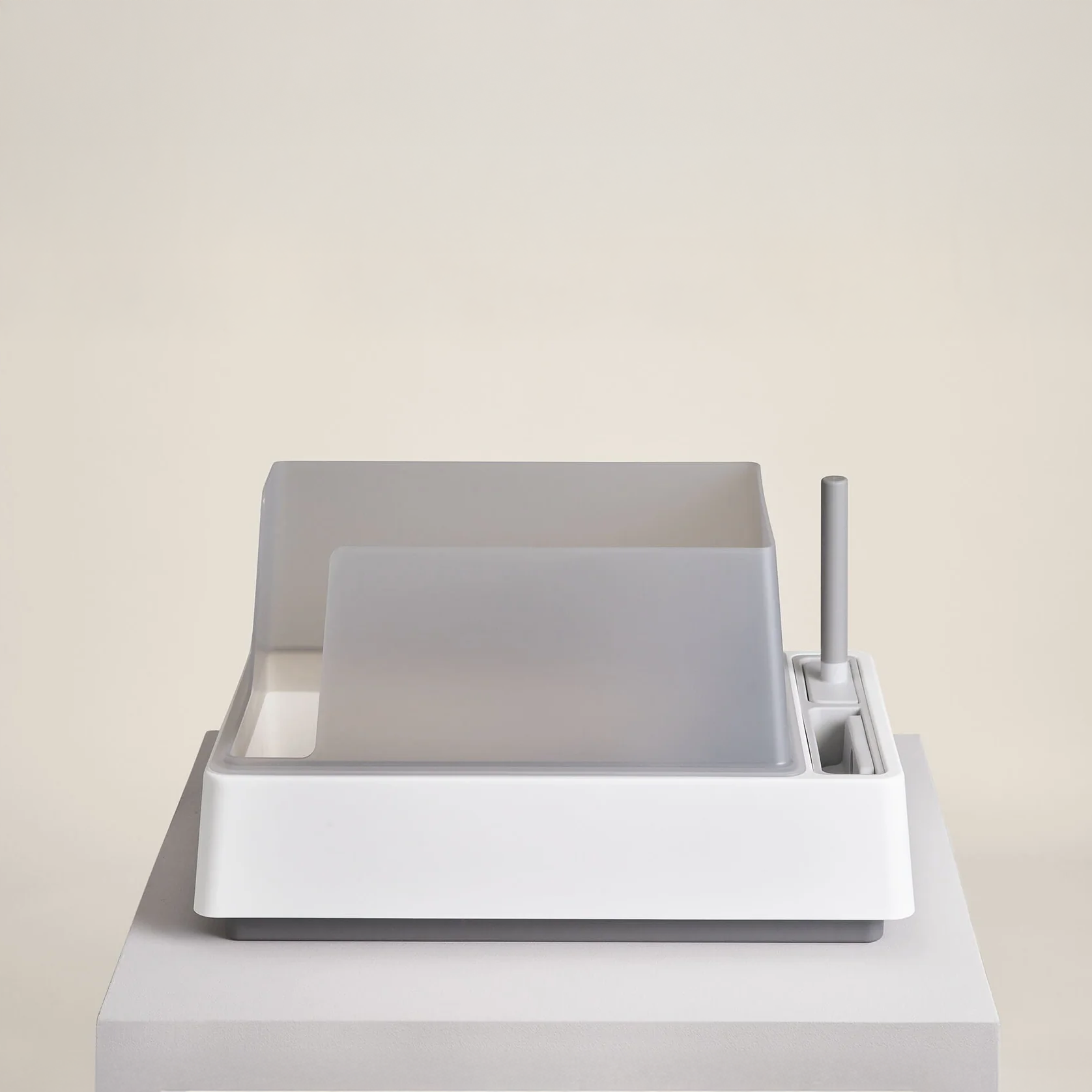 Cove Litter Box – Meowingtons