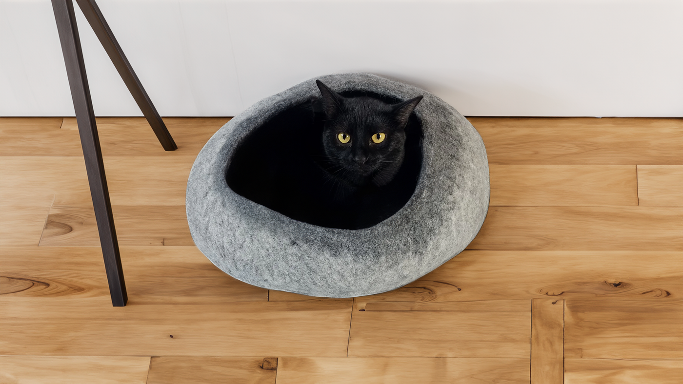 Cat Store Online | Cat Trees, Cat Apparel & More – Meowingtons