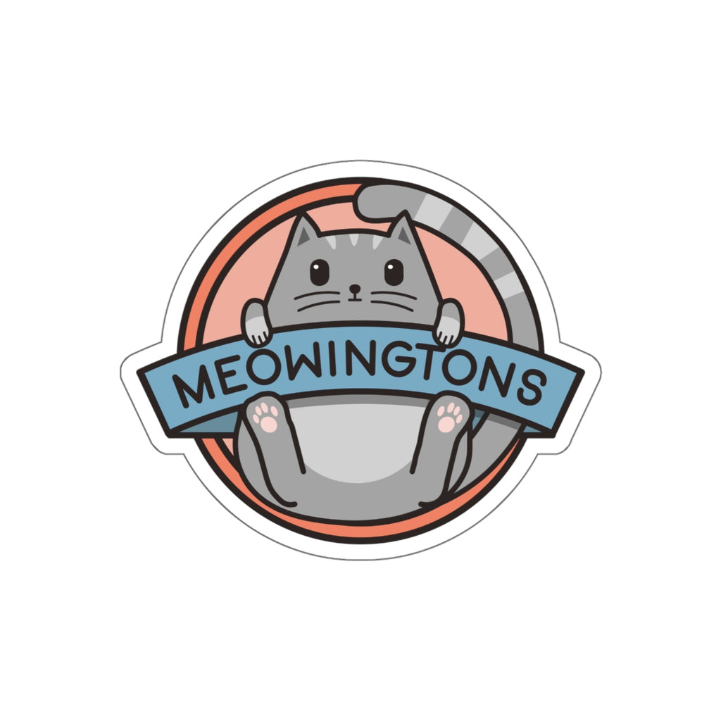 Meowingtons